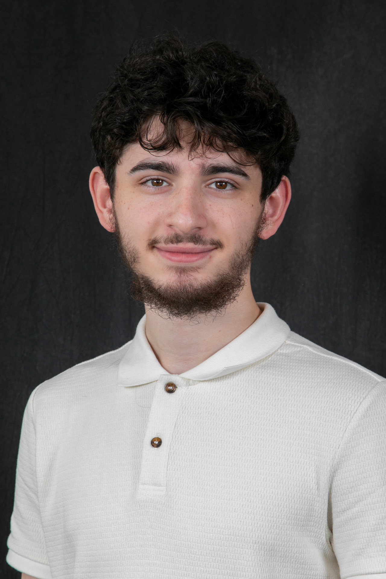 2025 Intern Cohort / ITS Summer Internship Program